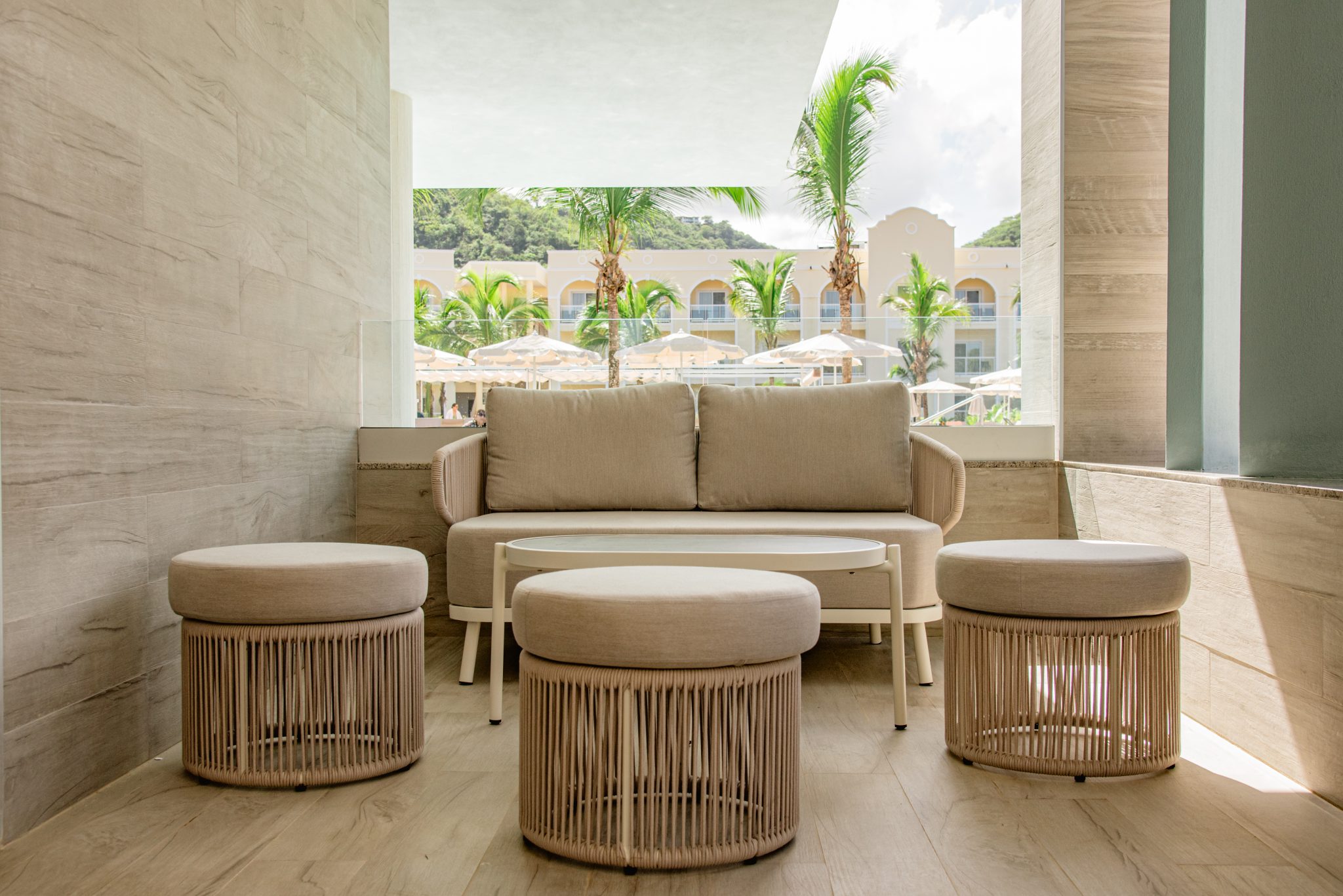 Gamma Shop | Muebles 100% para el exterior